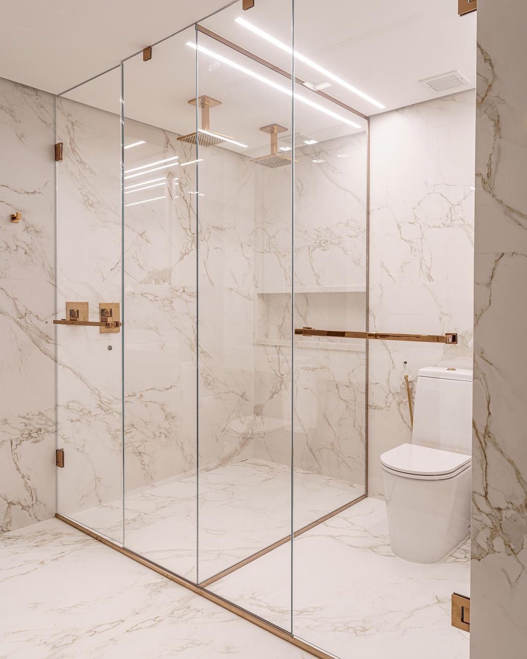 Ideias para Reformar meu Banheiro com Estilo: Dicas para Modernizar e ...